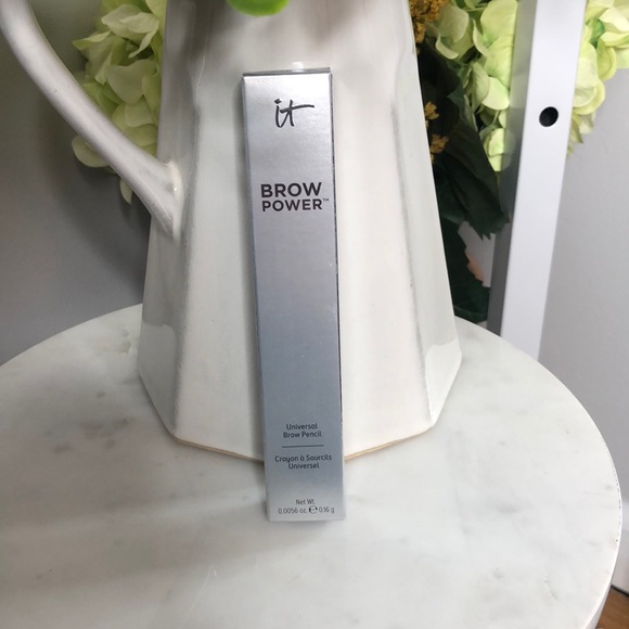 it cosmetics | Makeup | It Cosmetics Brow Power Nib | Poshmark